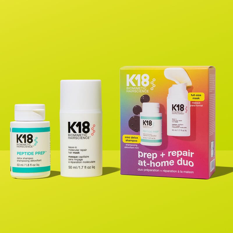 All K18 Products – Salon Retail